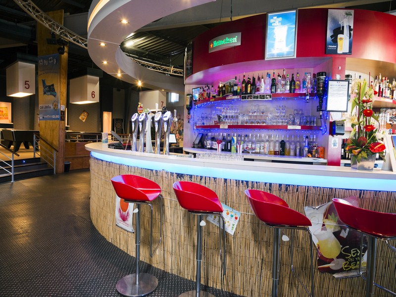 Les concerts du Bowling de Vire : Top of the pops - Office de Tourisme ...