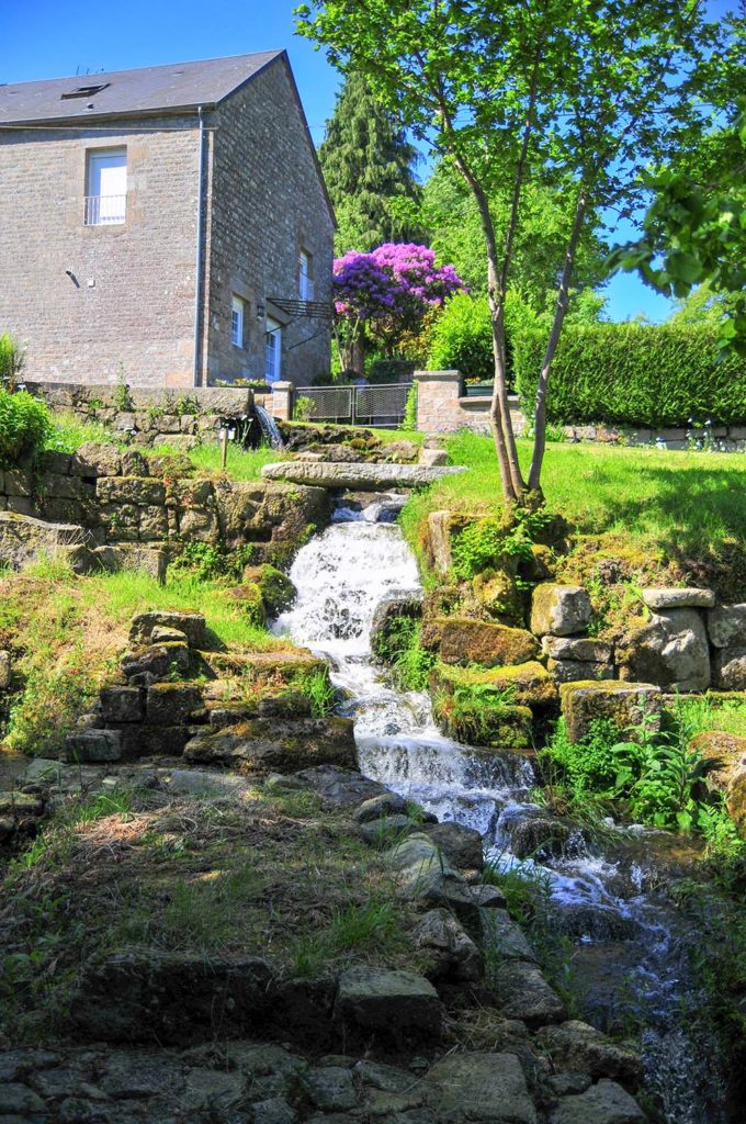 Nature - Office de Tourisme du Pays de Vire