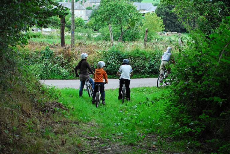 Respirez ! Vous êtes dans le Pays de Vire ! - Office de Tourisme du ...