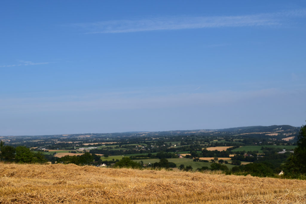 Panoramas - Office de Tourisme du Pays de Vire