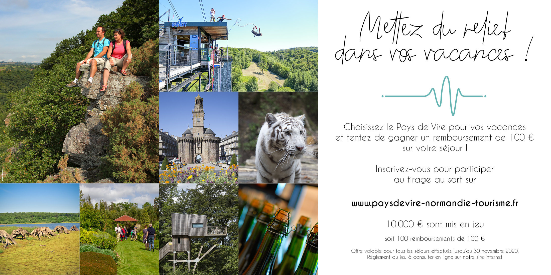 Office de Tourisme du Pays de Vire - Site officiel de l'Office de ...