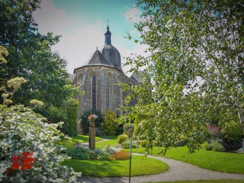 Forêt Domaniale de Saint-Sever - Office de Tourisme du Pays de Vire