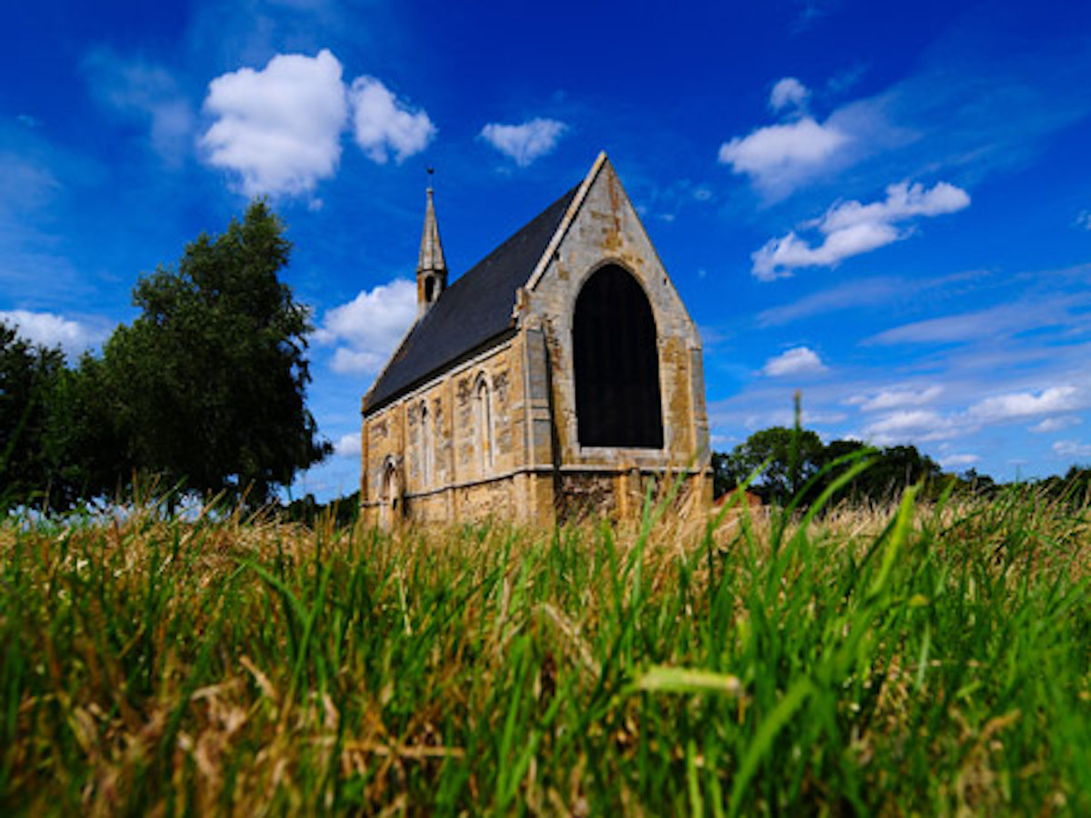 Découverte de la Vallée de l'Ajon - Office de Tourisme du Pays de Vire